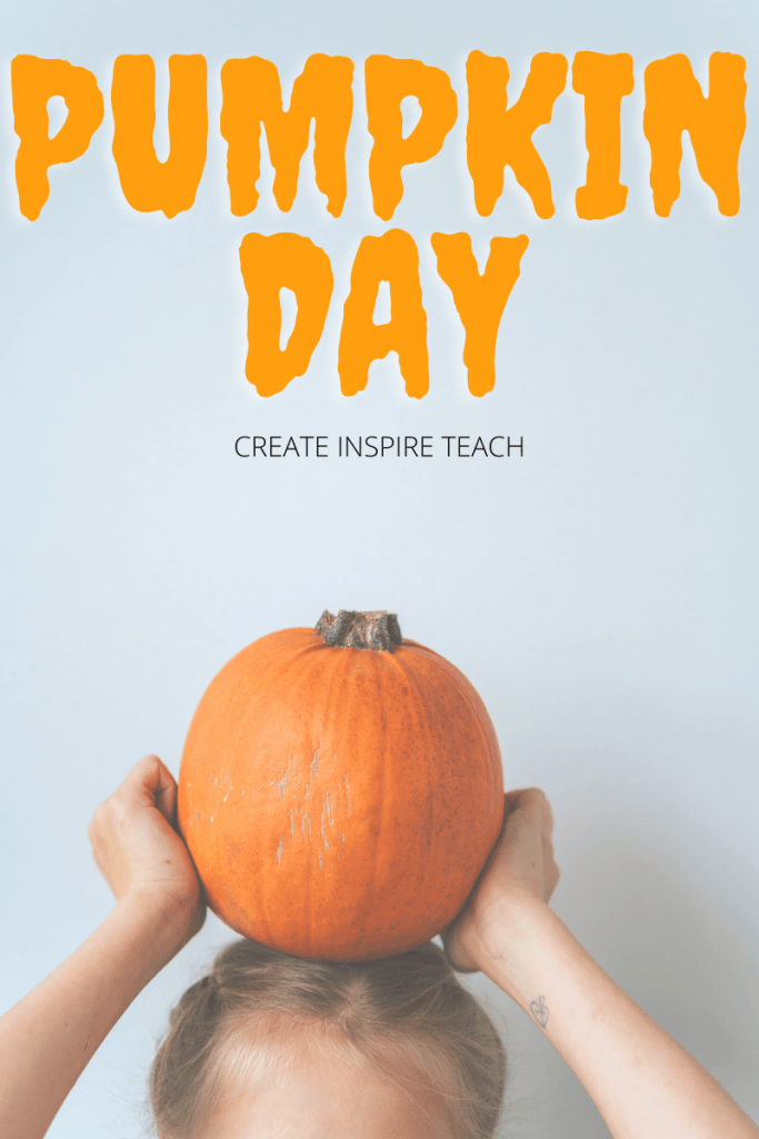 October Activities in the Elementary Classroom - Create Inspire Teach