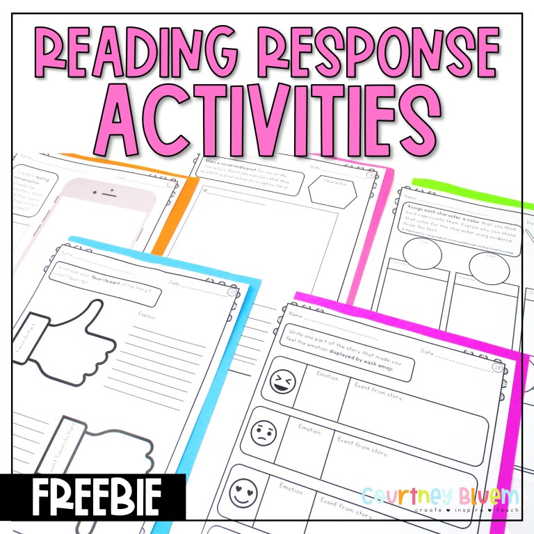 Freebies - Create Inspire Teach