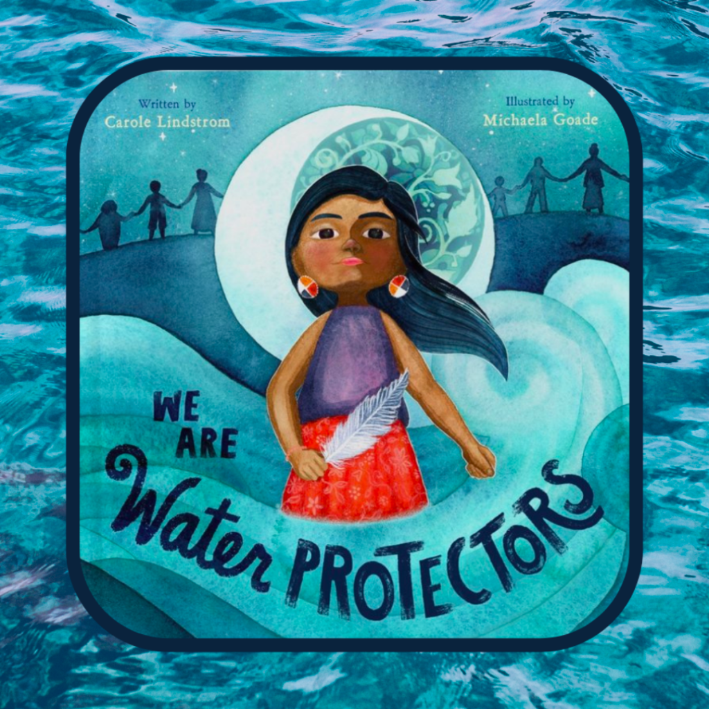 10 Read Aloud Books for March - Create Inspire Teach