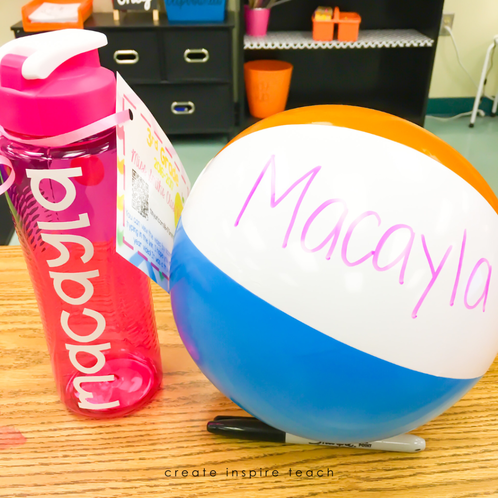 End of Year Countdown and Activities for Elementary - Create Inspire Teach