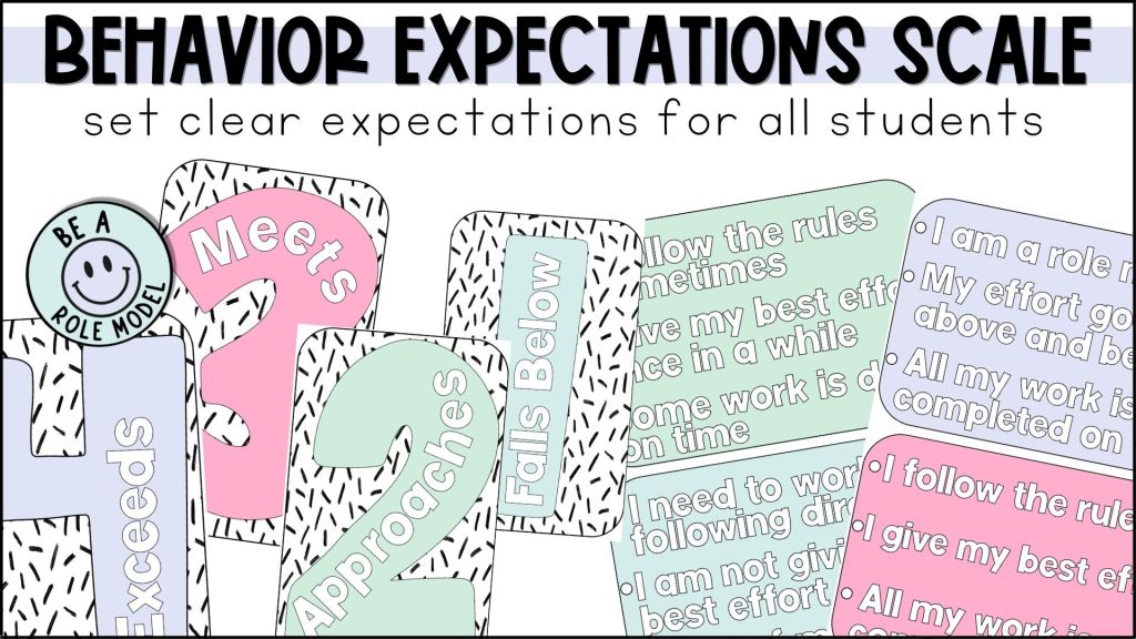 Mastering Classroom Management: 3 Steps to a Positive Learning ...