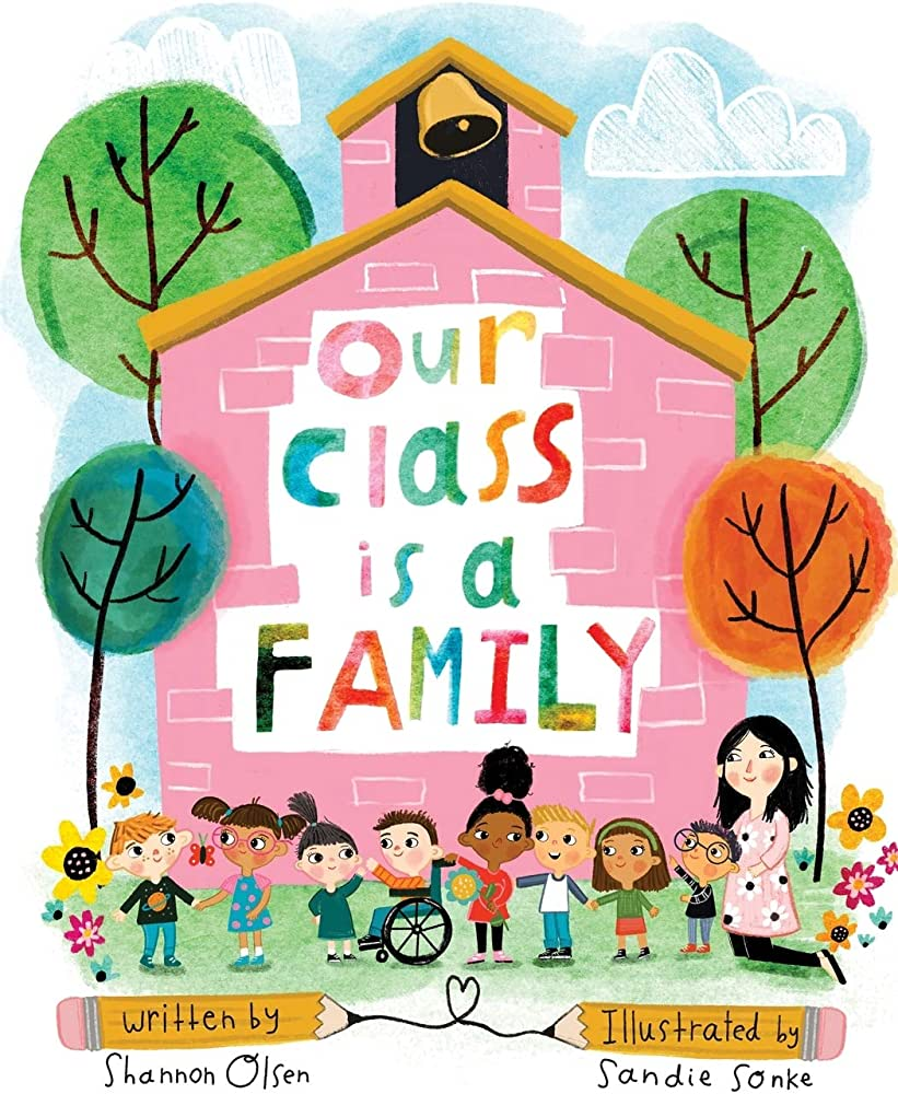 20 Engaging Back to School Read Alouds for Upper Elementary - Create ...